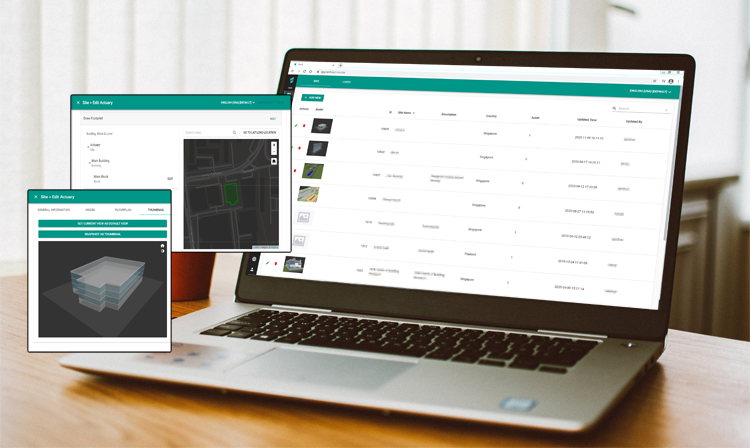V2/Senfi Applications - Senfi Docs