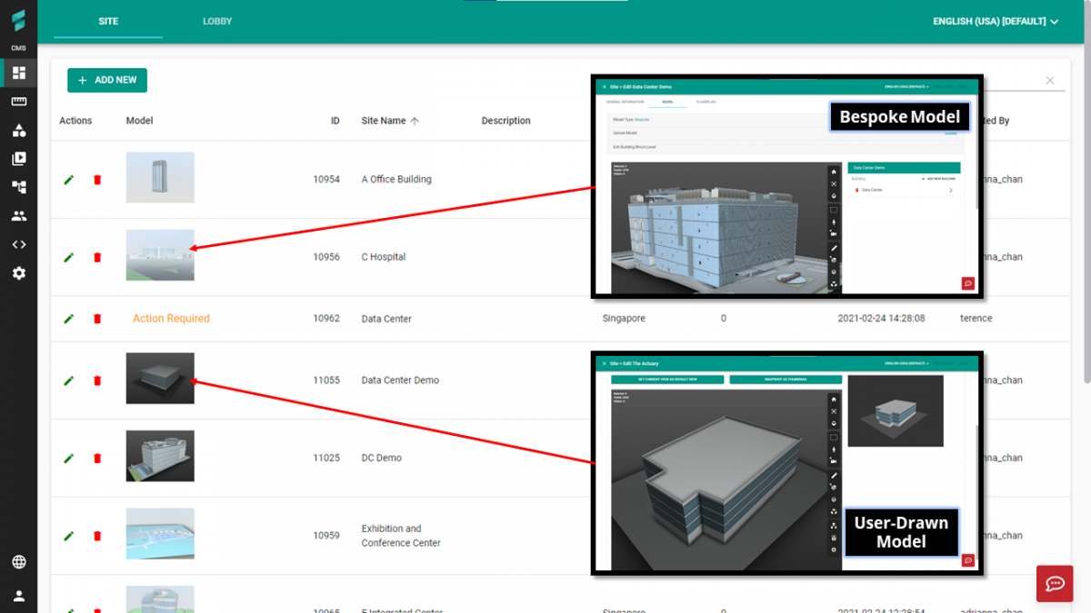 V2/Intro/CMS - Senfi Docs