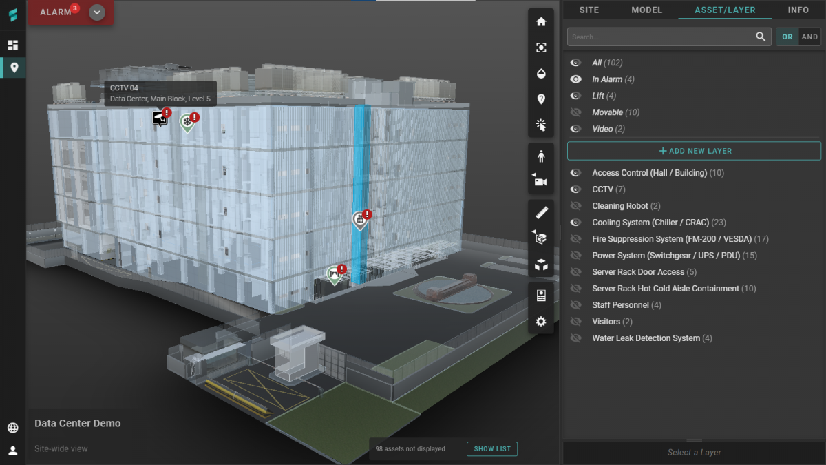 V2/Intro/Dashboard - Senfi Docs